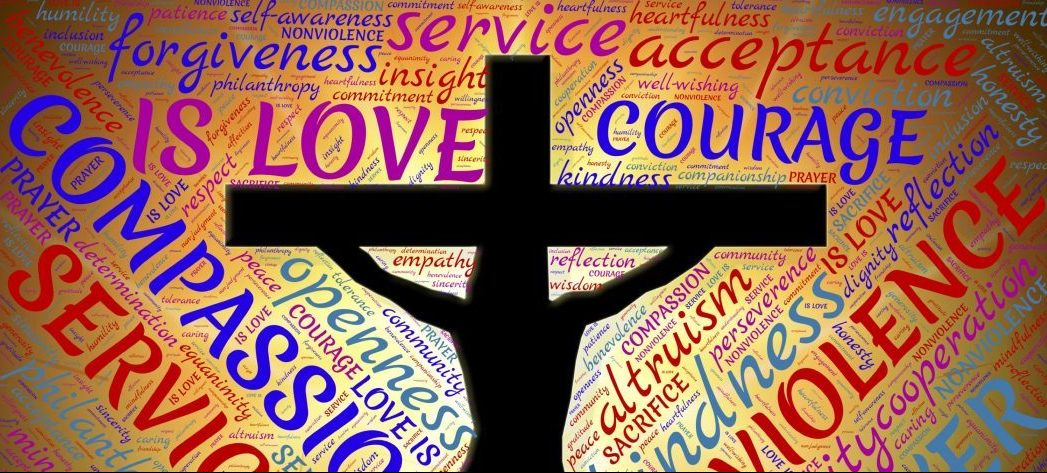 Justice and Peace - Society of Mary