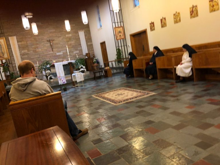 Home - Society of Mary