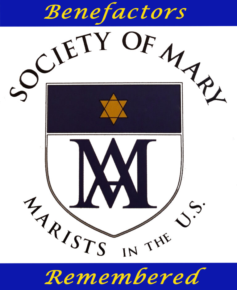 Home - Society of Mary